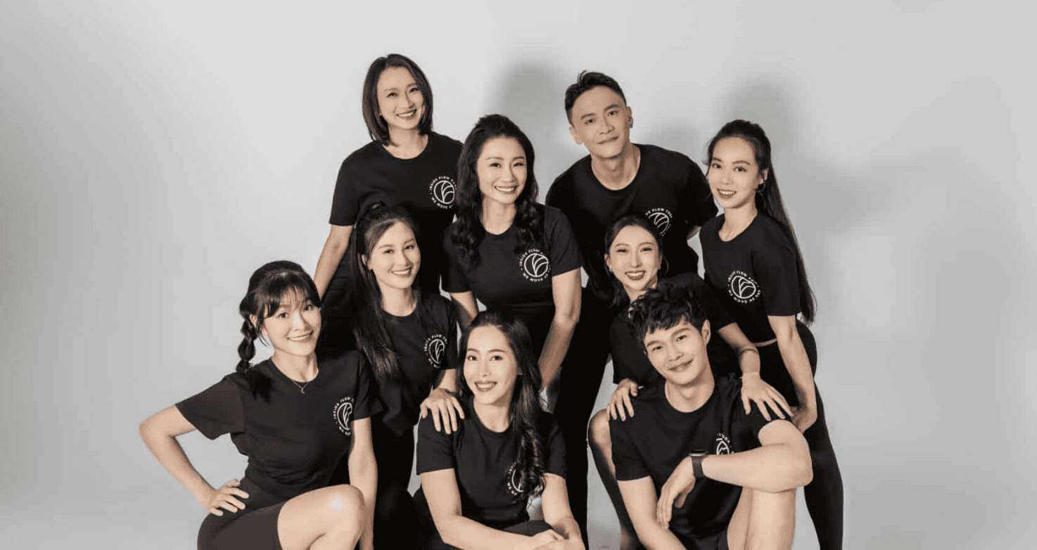 2025 瑜珈老師證照｜5 種瑜珈證照，如何選擇瑜珈認證機構？ - Inside Flow TTC